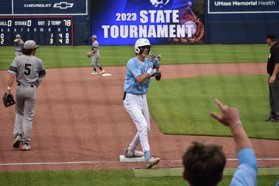 Warriors give their all at State Championship - Hometown Weekly