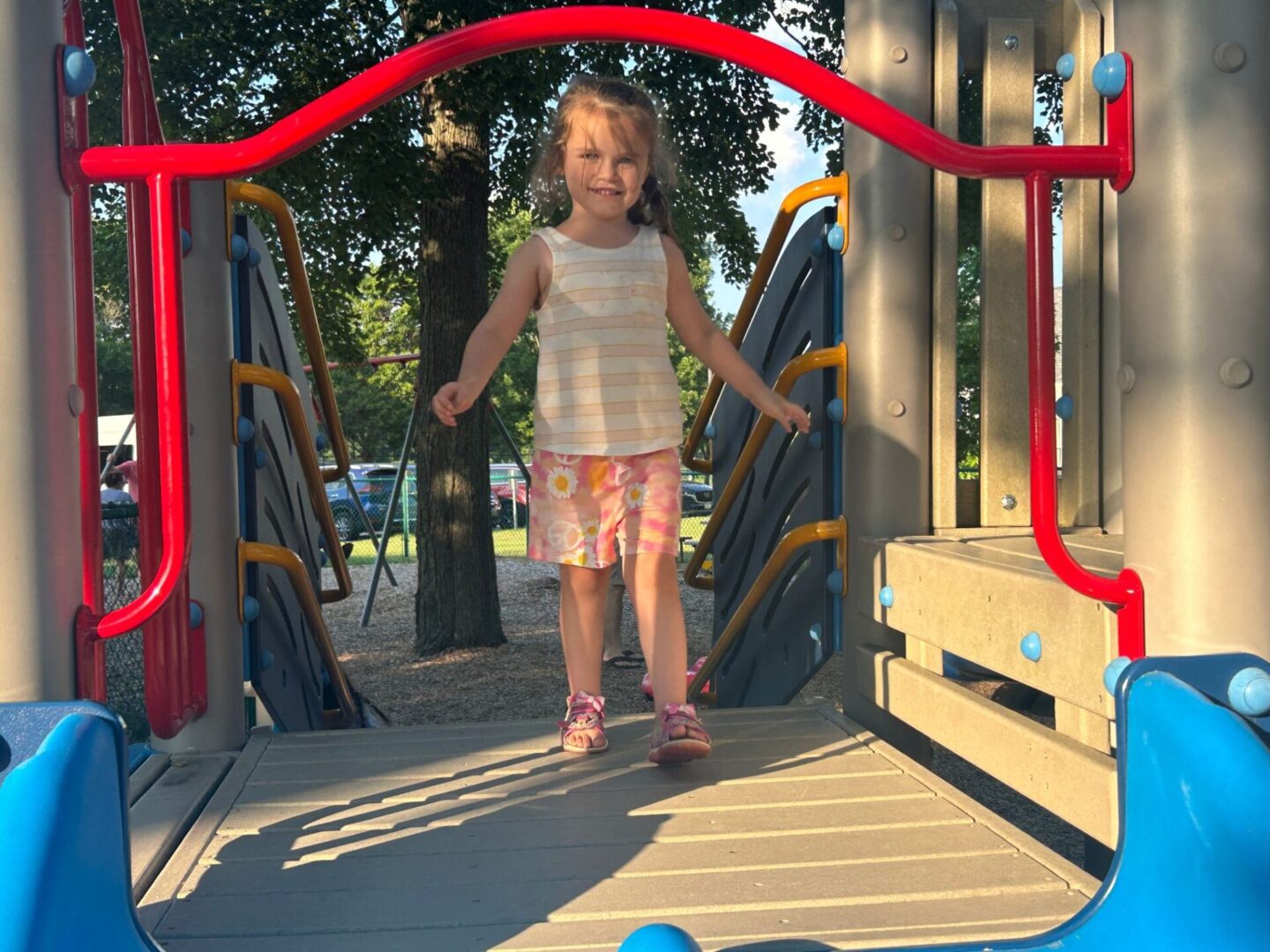 Fun at the Tot Lot - Hometown Weekly