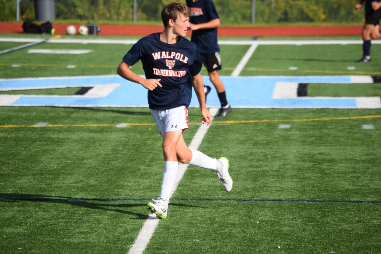 Boys soccer equipped for regular season - Hometown Weekly