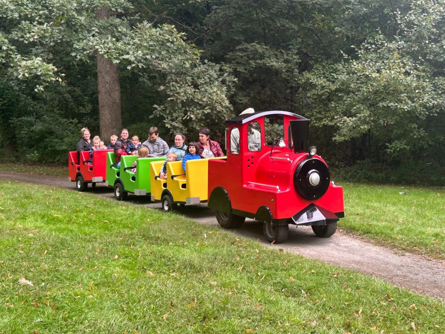 Fun at the Apple Fall Harvest Fair - Hometown Weekly