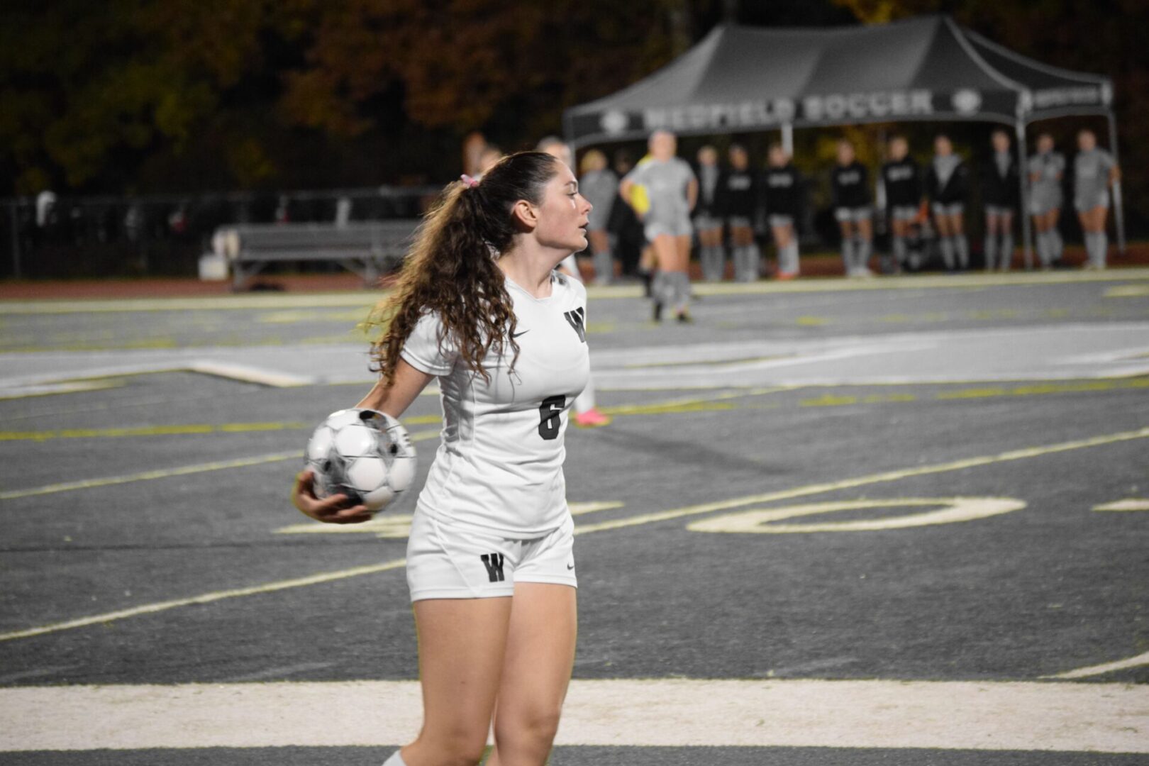 Wolverines show resilience in TVL clash - Hometown Weekly