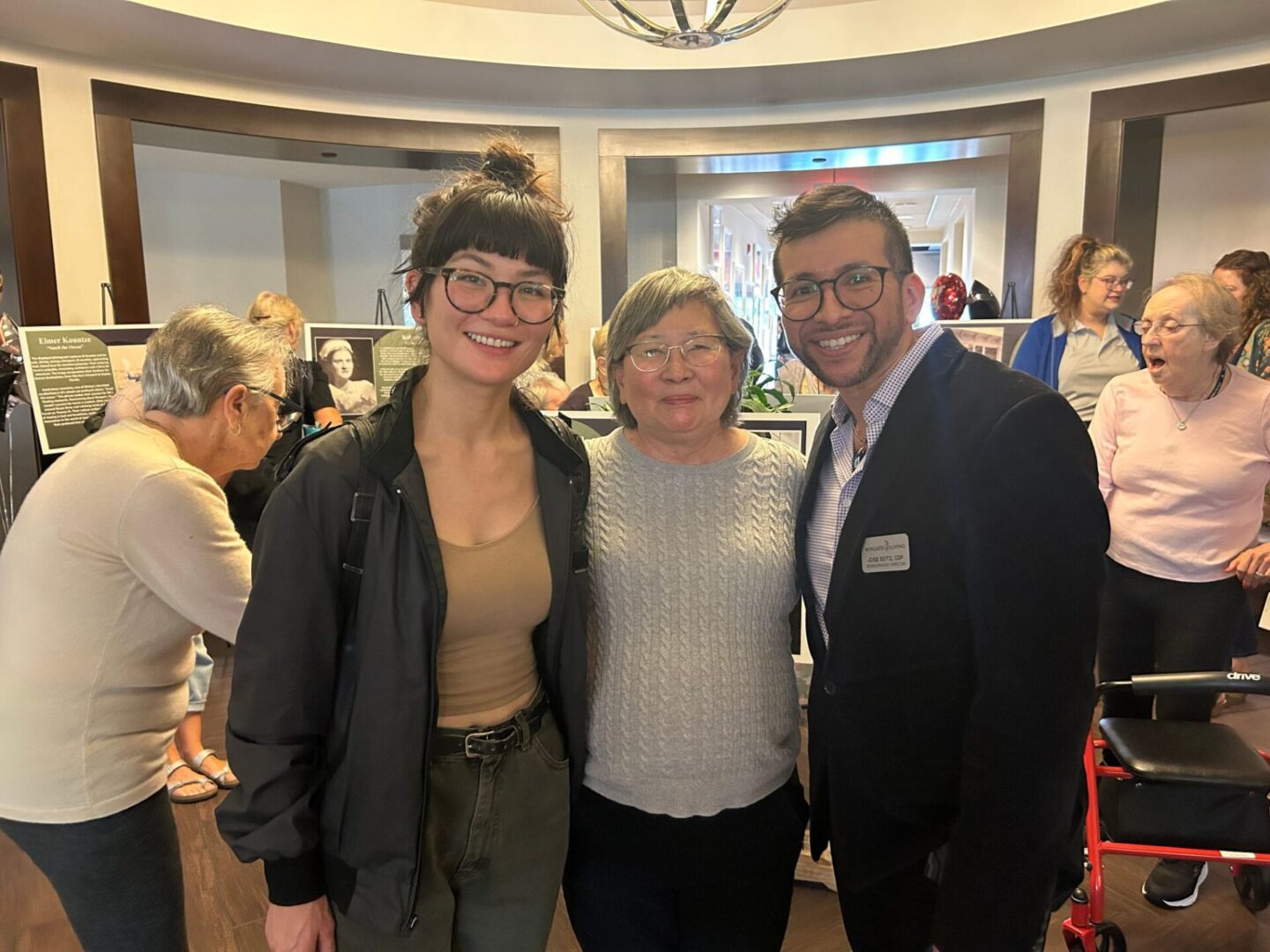 Reflections on the past at Wingate - Hometown Weekly