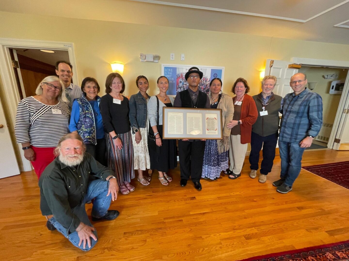 The deep meaning behind “Eliot” Street - Hometown Weekly