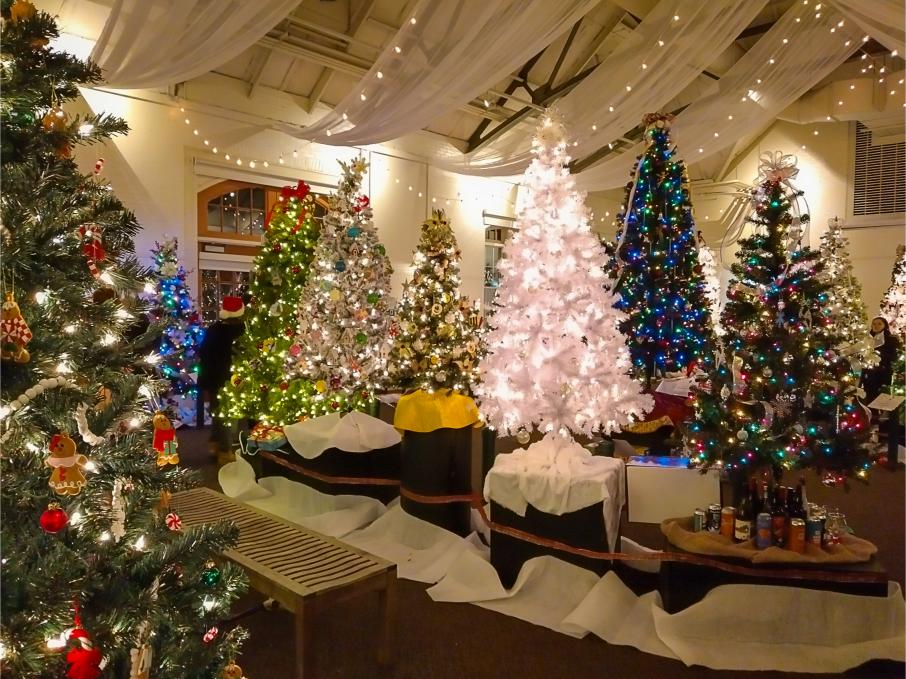 More than a Festival of Trees - Hometown Weekly