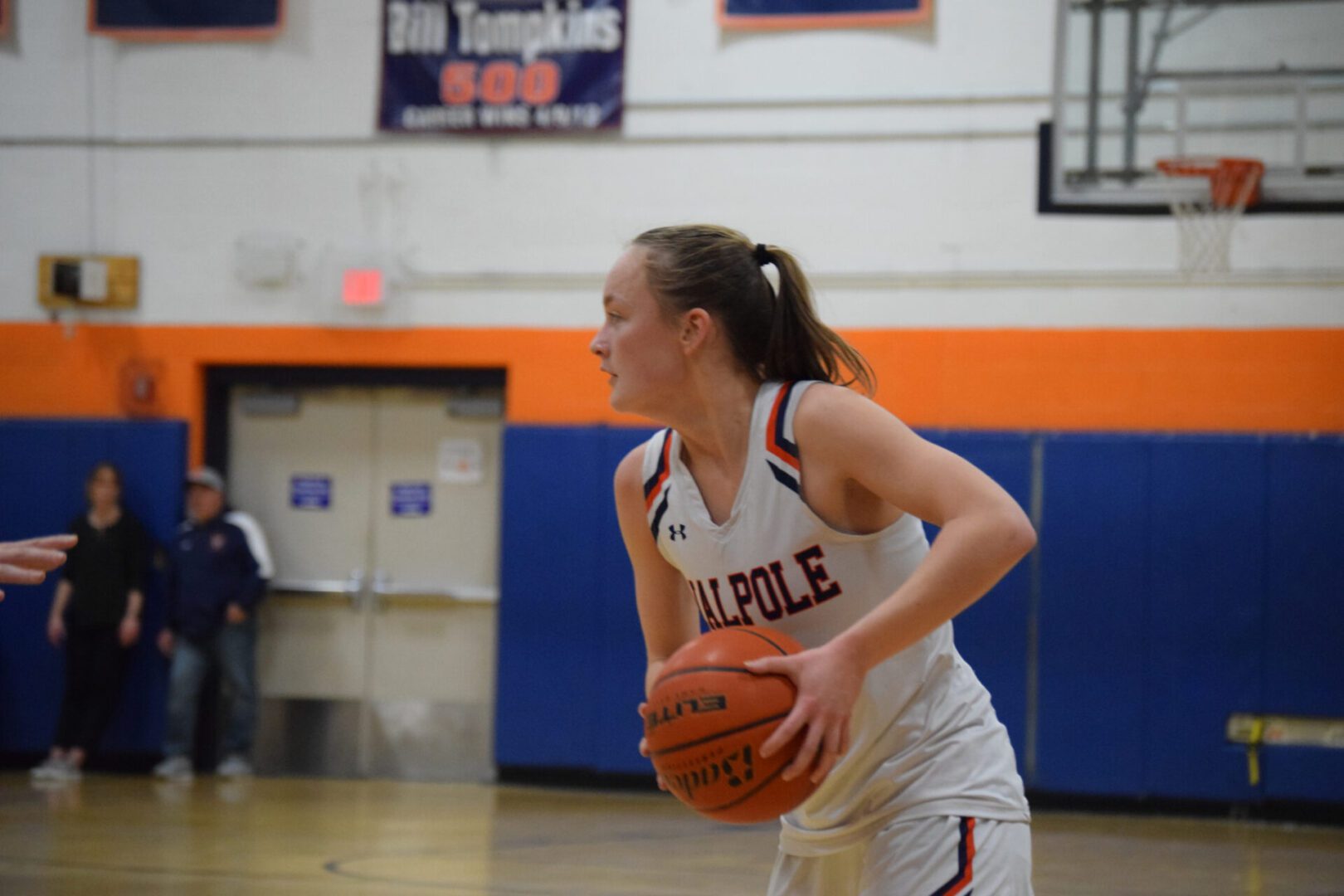 Doubleheader defeat - Hometown Weekly