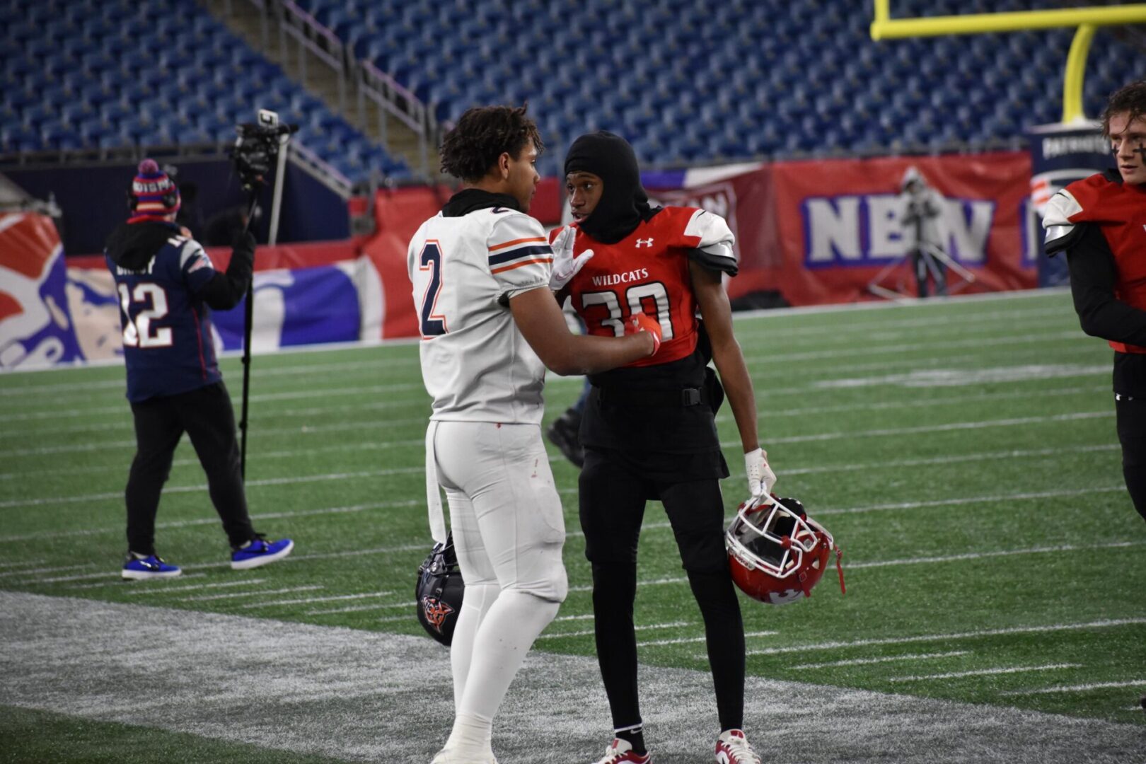 Timberwolves’ heartbreak in State Final - Hometown Weekly