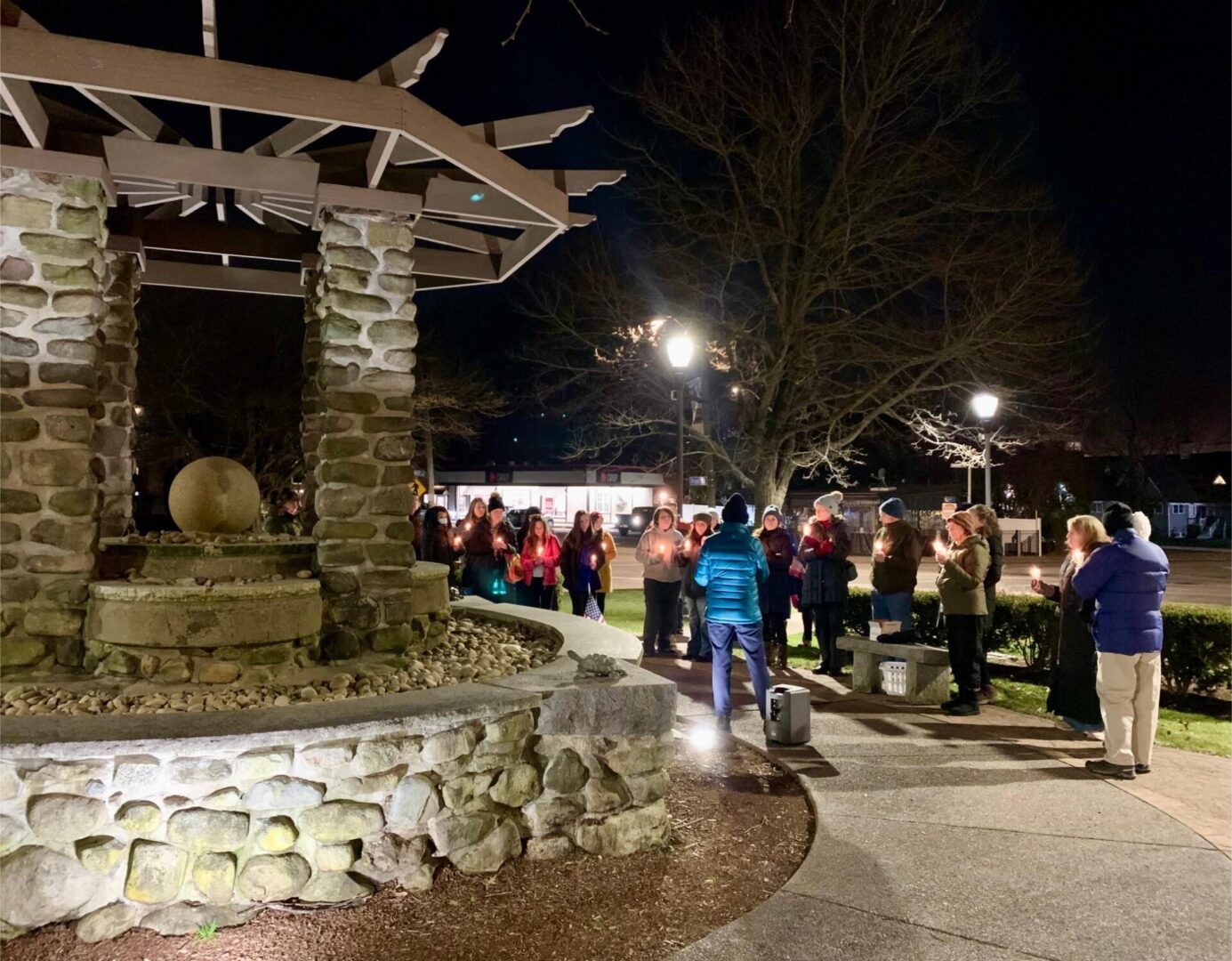 Walpole remembers MLK - Hometown Weekly