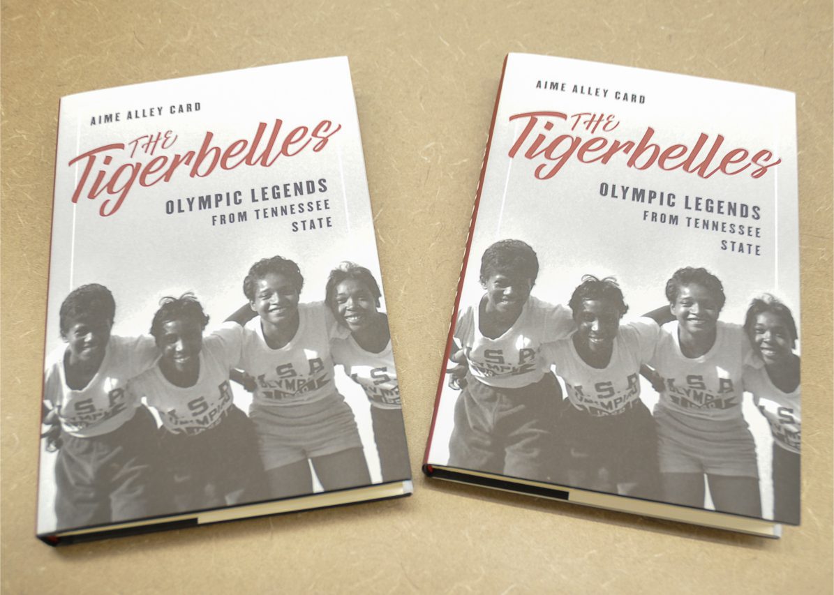 Card discusses the legendary Tigerbelles - Hometown Weekly