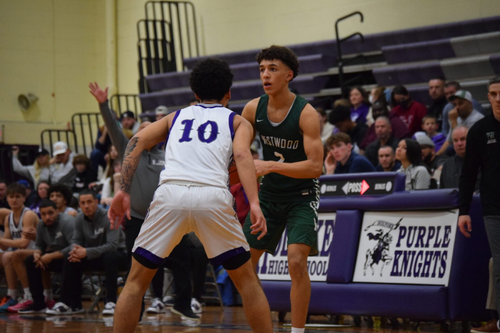 Boys’ Basketball shows resilience in Sweet 16 - Hometown Weekly