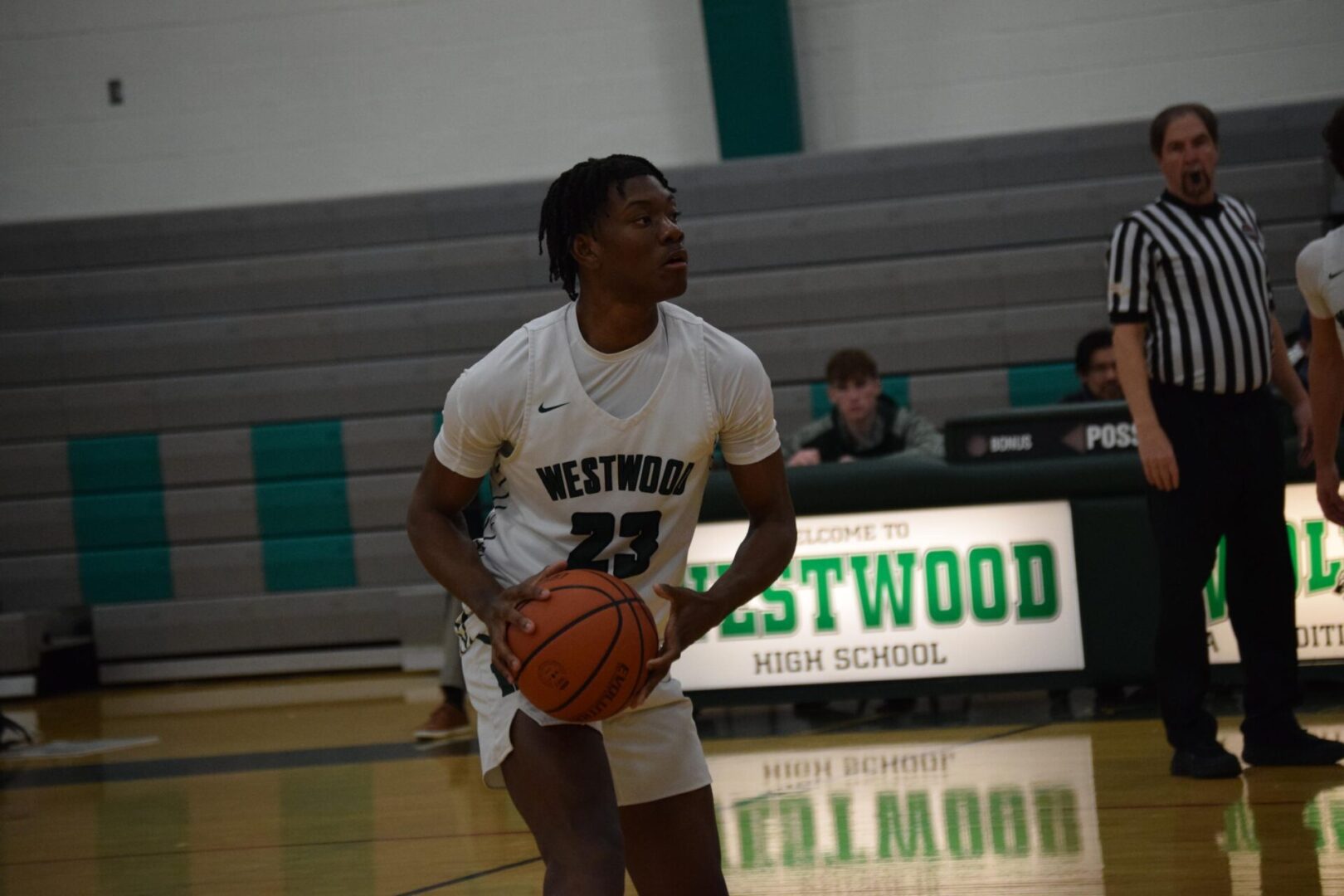 Wolverines triumph in final regular season game - Hometown Weekly