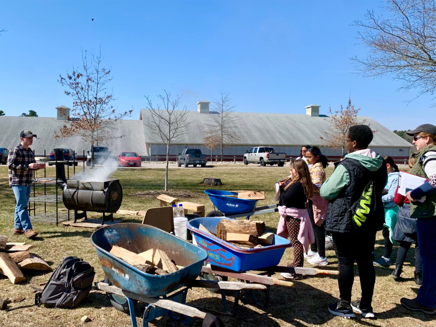 A sweet collaboration between Walpole schools - Hometown Weekly