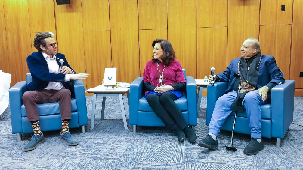 Finding your life’s purpose at NFPL - Hometown Weekly