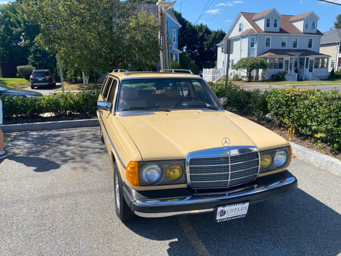 Carpenter talks cars at the CATH - Hometown Weekly