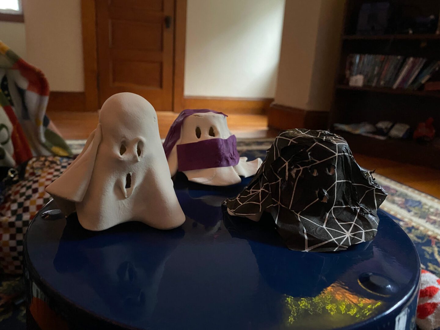 Locals enjoy take-home library craft - Hometown Weekly