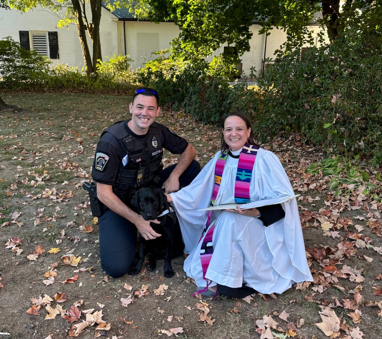 The Church of the Advent calls Rev. Lynn Campbell as Rector - Hometown ...
