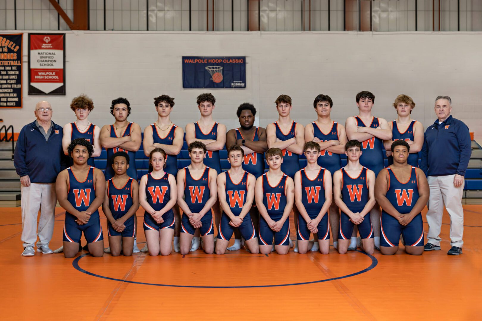 Timberwolves grapple with Flyers at home - Hometown Weekly