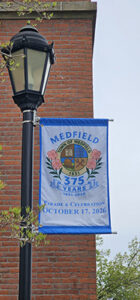 Once-in-a-generation parade planned for Medfield’s 375th - Hometown Weekly